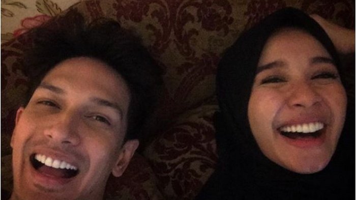Laudya Cynthia Bella Menikah, Dimas Beck Unggah Foto Bella Seperti Ini ...