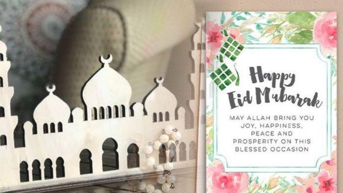 Lebaran Sabtu atau Minggu? Ini Tanggal Idul Fitri 2020 Versi Kalender ...