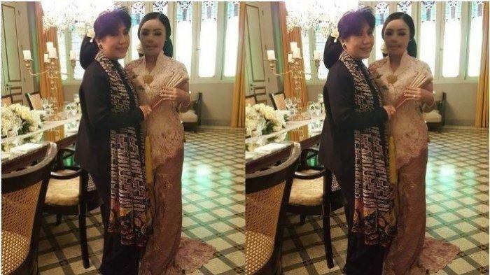 Masih Ingat Lisa Face Off? Kondisinya Sekarang Setelah 17 Tahun Lalu ...