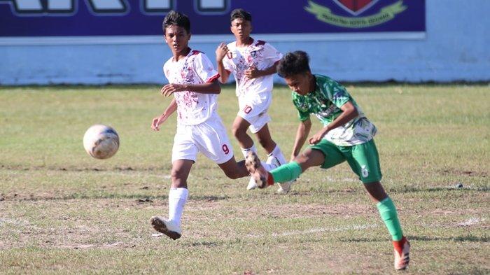 Liga Pelajar Piala Gubernur Kaltim Resmi Dibuka, Klub SKID vs MIP FC Jadi Laga Pembuka ...