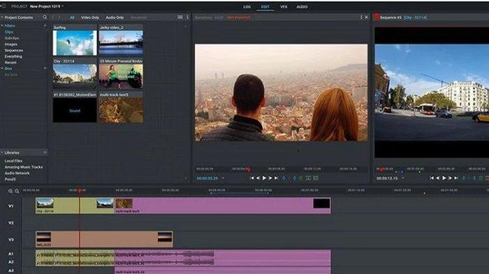Pakai 4 Aplikasi Edit Video Ini, Kamu Bisa Langsung jadi Youtuber ...