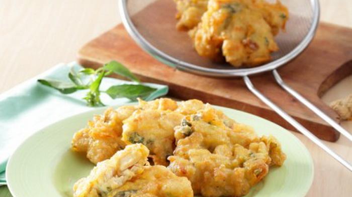 Bosan dengan Olahan Tahu Goreng Biasa? Coba Yuk Limpang Limpung Tahu ...