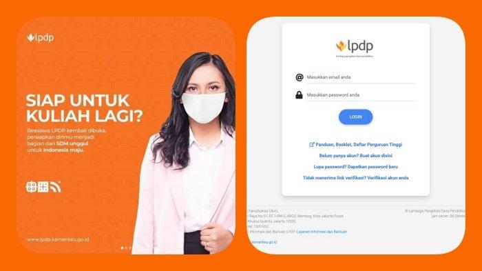 Info Beasiswa LPDP 2023: Cara Daftar Beasiswa LPDP Kemenkeu, Cek ... Info Beasiswa LPDP 2023: Cara Daftar Beasiswa LPDP Kemenkeu, Cek ...