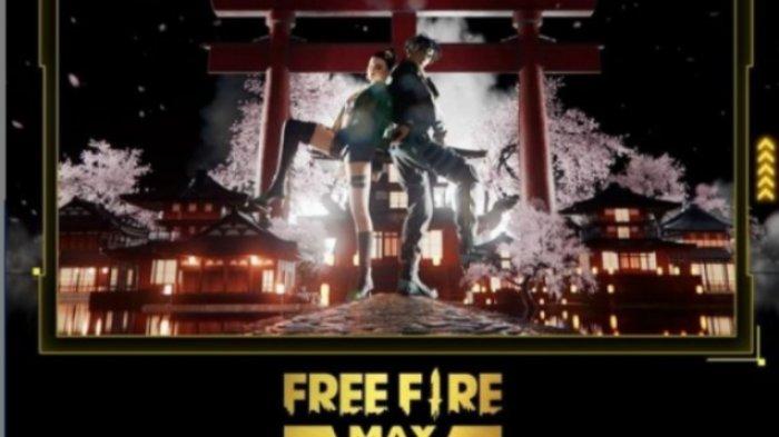 Link Free Fire Max dan Cara Login, Dirilis 28 September 2021, Cek ...