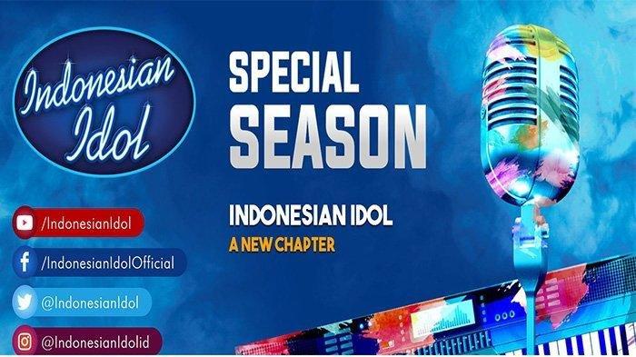 SERU! Siapa yang Tereliminasi Indonesian Idol 2021 Malam Ini, Jam, Tonton Link Live Streaming ...