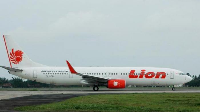Maskapai Lion Air Menawarkan Gratis Bagasi 20 Kg ke Semua Rute Domestik ...
