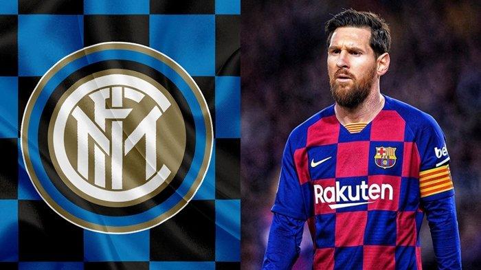 Kabar Lionel Messi ke Inter Milan Bikin Legenda AC Milan Turun Tangan ...