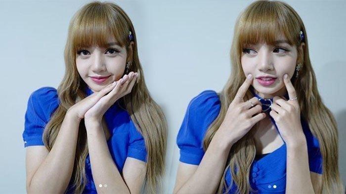Ultah 22 Tahun, Cek Profil Lisa BLACKPINK, Ayahnya Chef Internasional ...