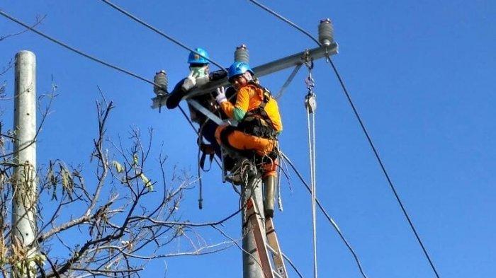 Sampai Kapan Mati Lampu di Samarinda, Balikpapan, PPU Paser dan ...