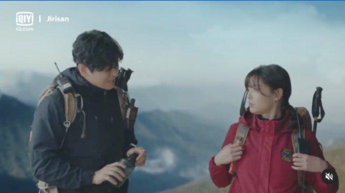 Live Streaming dan Trailer Drama Korea Jirisan Eps 2 Tayang Malam Ini, Mengapa Kang Hyun Jo Koma ...