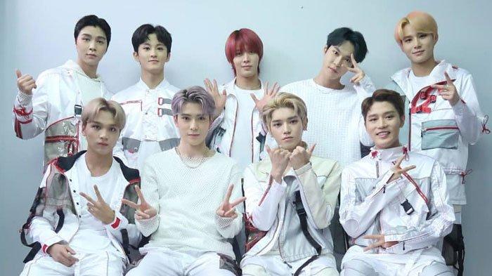 TRANSLATE Terjemahan Korea - Indonesia, Lirik Lagu NCT 127 Favorite ...