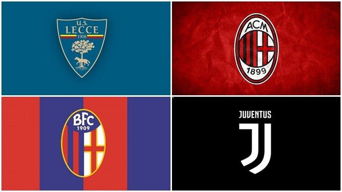 Live Streaming RCTI Plus Liga Italia Malam Ini: Lecce vs AC Milan dan ...