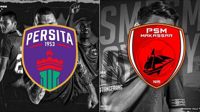 LIVE STREAMING TV Online Persita vs PSM Makassar Liga 1 2020, Siaran Langsung O Channel Sore Ini ...
