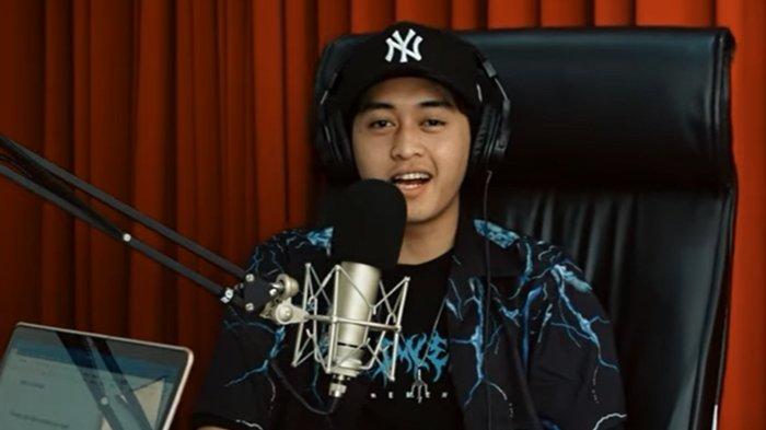 Patut Dicontoh! Ini Pesan Atta Halilintar untuk Fahmi Setelah Sukses ...