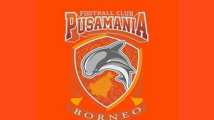 Hadapi Liga 1, PBFC Balik Gunakan Nama Borneo FC, Logo Tak Berubah ...