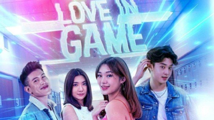 Livy Renata Debut Main Film Langsung Jadi Pemeran Utama Bareng Gabriel Prince di Love in Game ...