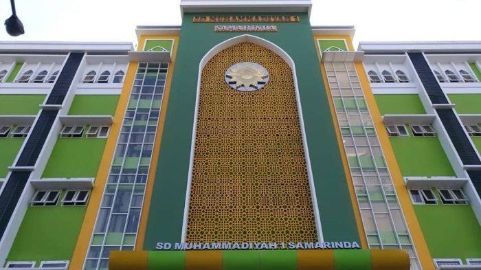 SD Muhammadiyah 1 Samarinda Buka 12 Lowongan Kerja, dari Guru hingga Tukang Kebun - Tribunkaltim.co