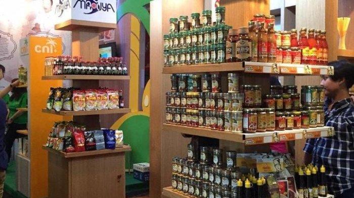 Lowongan Kerja PT Masuya Distra Sentosa di Bidang Distribusi Makanan ...