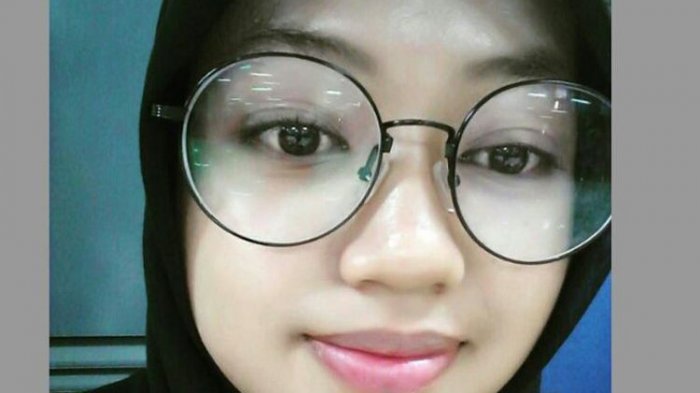 Setelah Hanna Annisa, Kini Lutfiah Sari, Mahasiswa UI Lainnya Juga Bikin Heboh - Tribunkaltim.co
