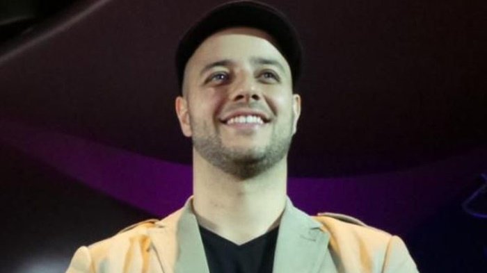 Lirik Lagu Qalbi Fil Medina - Maher Zain dan Harris J, Lagu Viral Ramadhan Terbaru 2025 ...
