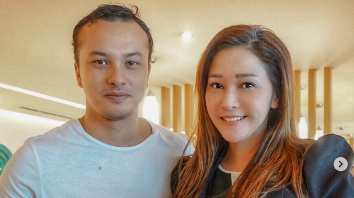 Foto Maia Estianty dan Nicholas Saputra 10 Tahun Lalu Ini Buktikan Keduanya Awet Muda ...