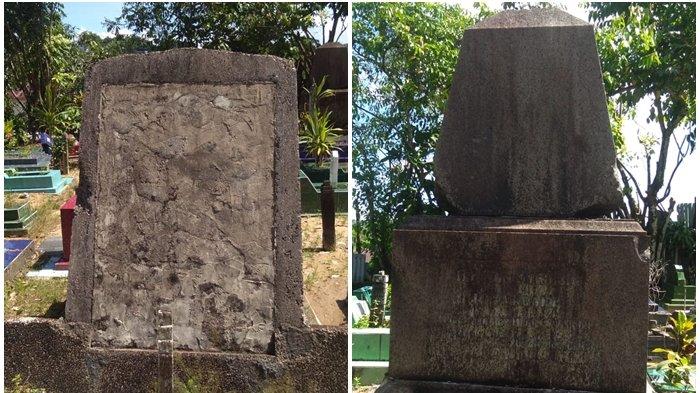 Tarakan Kalimantan Utara Miliki 420 Situs Sejarah Perang Dunia II ...