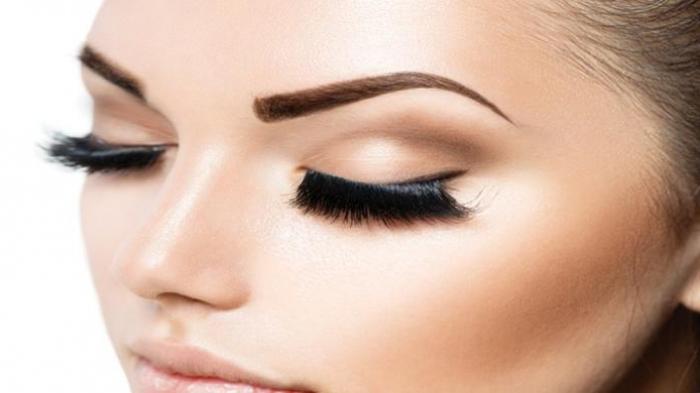 Siap-siap! Begini Tren Make Up 2018, Cewek-cewek Wajib Tahu, tak Lagi ...