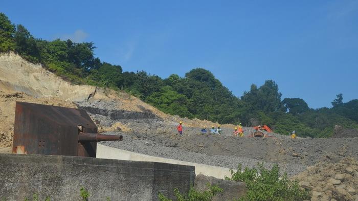 Lantamal XIII Tarakan Jadi Bapak Asuh Baru Lanal Balikpapan ...