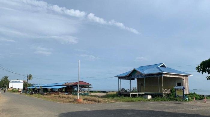 Cuaca Berau Hari Ini, Gunung Tabur dan Teluk Bayur Bakal Hujan hingga ...