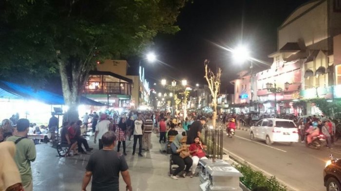 Begini Cerita 'Sang Pahlawan' yang Bantu Bule Kesasar di Yogyakarta, Baik Banget ...