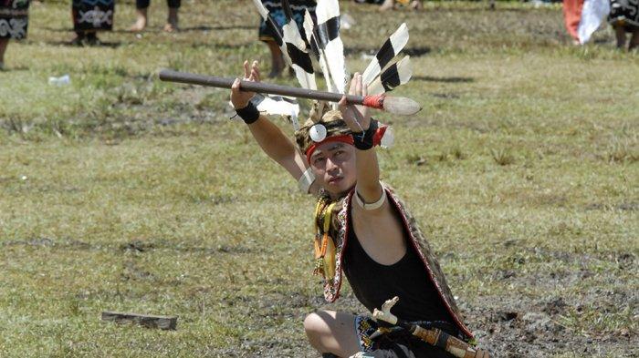 Mandau - Halaman all - Tribunkaltim.co