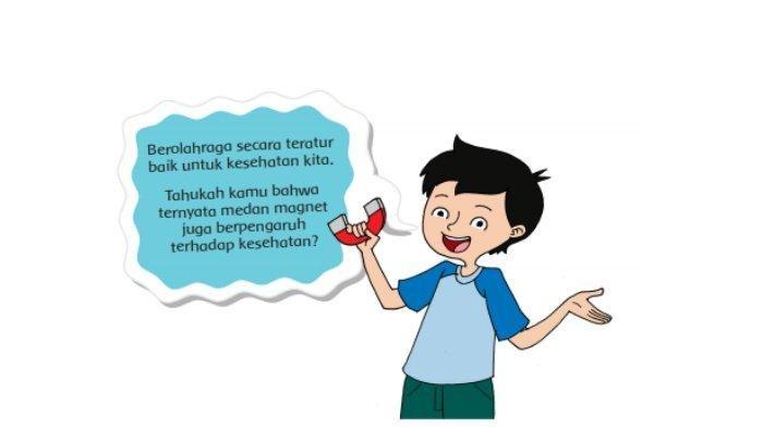 INILAH Tiga Cara Membuat Magnet dan Langkah-langkanya, Lengkap ...