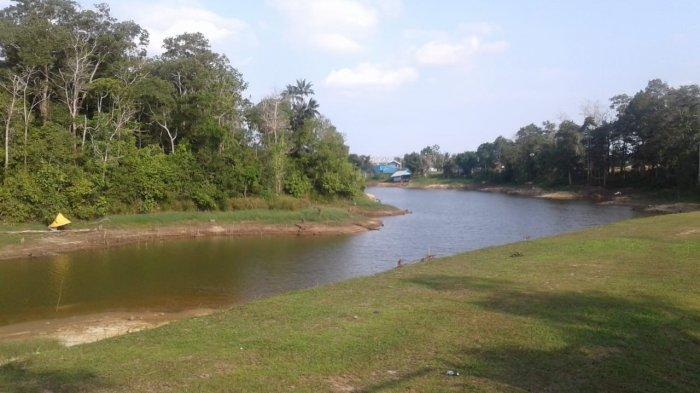 Dirut PDAM Tirta Manggar Balikpapan Bantah Proyek IPAM Km 8 Mangkrak ...