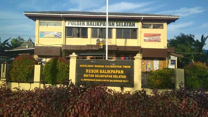 Jambret dan Begal Berbeda, Begini Penjelasan dan Pencegahan Polsek ...