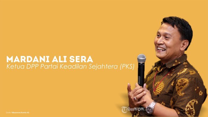 Mardani Ungkap Faktor yang Membuat Harga Telur di Malaysia Lebih Murah ...