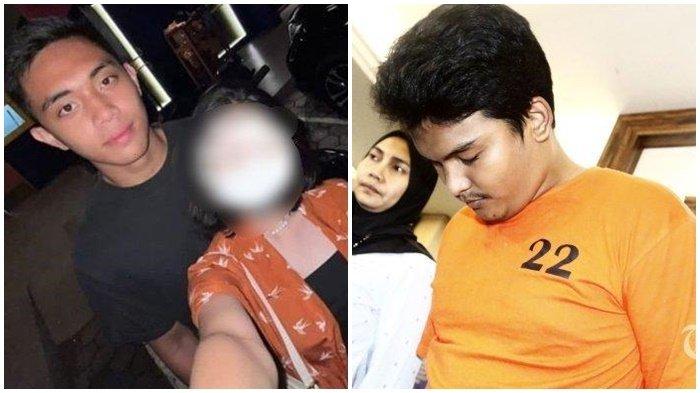 Dari CCTV dan Riwayat Chat, Kebohongan Mario Dandy Terbongkar ...