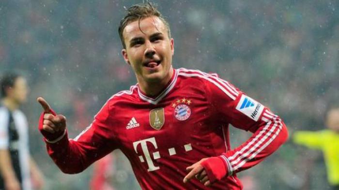 PAHLAWAN Timnas Jerman yang Terlupakan, Bersinar di Piala Dunia 2014 ...