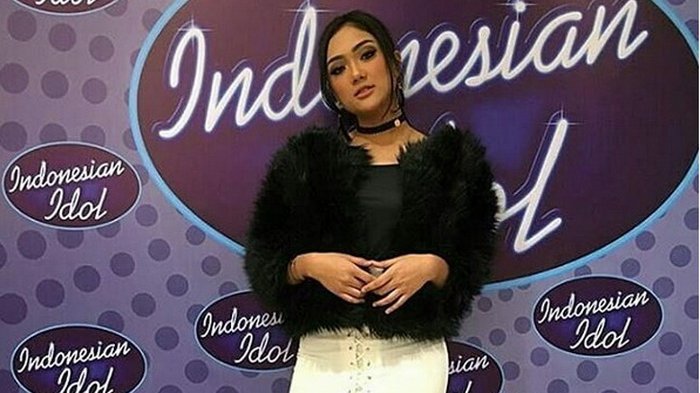 Diserang Warganet Soal Video Syur Mirip Dirinya, Begini Jawaban Cerdas Marion Jola - Tribunkaltim.co