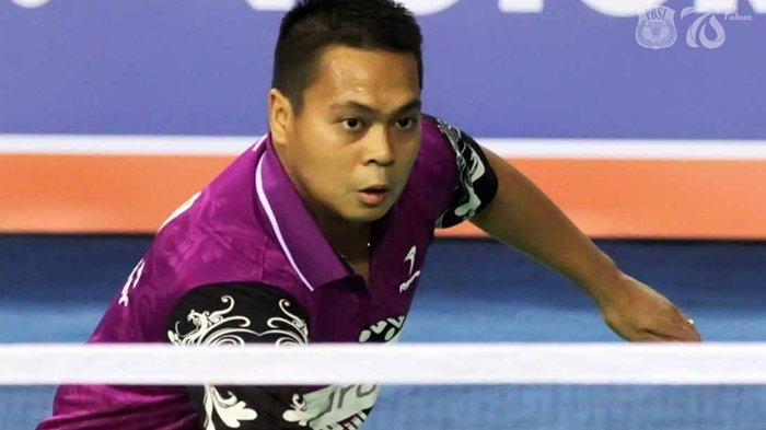 PROFIL Markis Kido dan Deretan Prestasinya, Ini Penyebab Sang Legenda ...