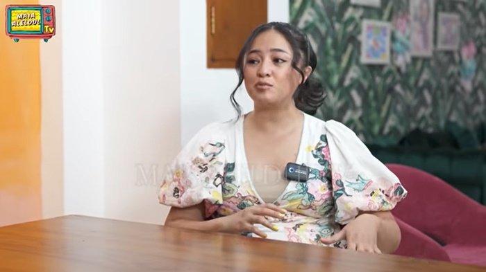 Pernah Tak Tidur Selama 14 Hari, Marshanda Ungkap Tahapan Bipolar yang ...