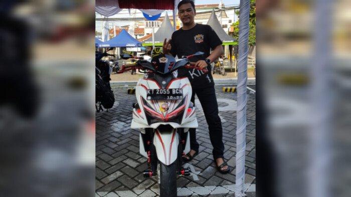 Yamaha Maxi Day 2023 Event Yang Dinantikan Para Biker, Optimis Sukses ...