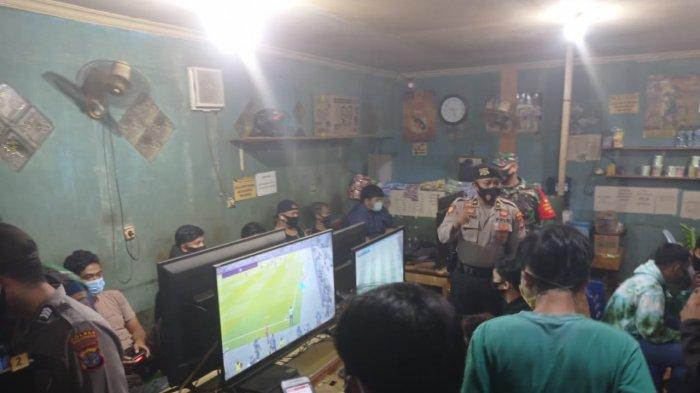 Warnet dan Rental PS di Bontang Wajib Tutup Selama Ramadhan ...