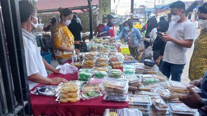 P3MD Fokus Tambah Desa Mandiri dan Desa Berkembang di Malinau, Target ... P3MD Fokus Tambah Desa Mandiri dan Desa Berkembang di Malinau, Target ...