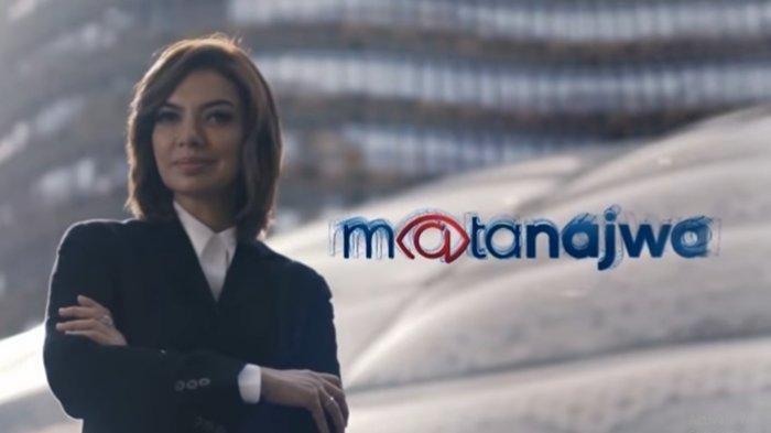 FAKTA BARU Soal Vaksin Diungkap? Serunya Tema Mata Najwa Hari Ini ...