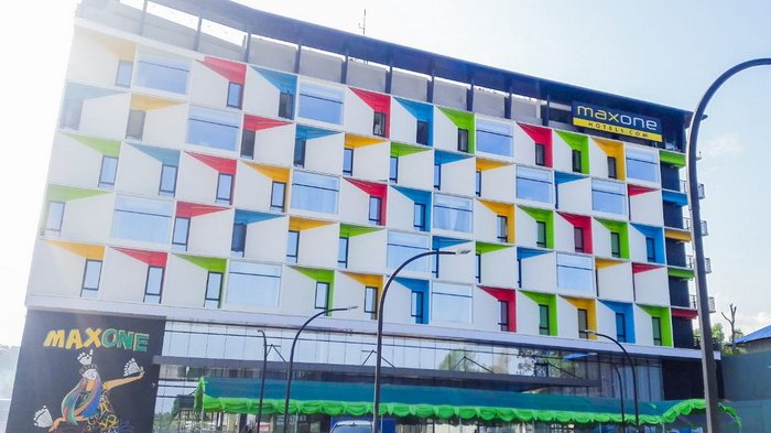 Liburan Idul Adha 2019, MaxOne Hotel Balikpapan Tawarkan Harga Kamar Khusus Happiness ...