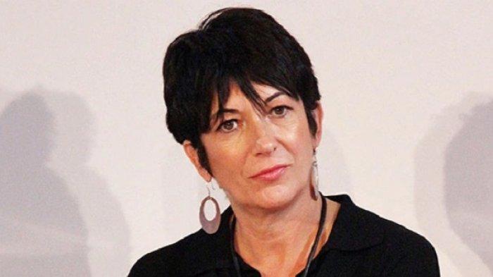 Karena Perdagangan Seks, Ghislaine Maxwell Resmi Dijatuhi Hukuman 20 ...
