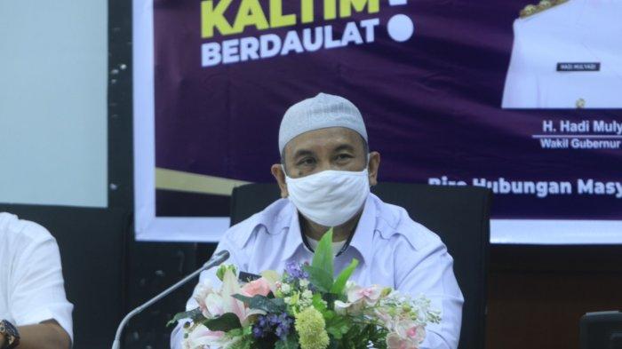 Kuota CPNS di Kaltim Diprediksi Ada 2.143 Formasi, Berikut Rinciannya - Tribunkaltim.co