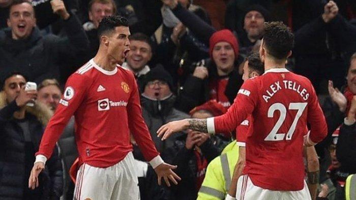 Seru! Live Streaming Liverpool vs MU Malam Ini dan Link Hasil, MU vs ...