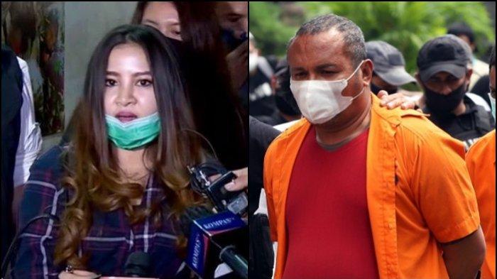 Kesaksian Melan Refra, Putri John Kei Soal Kasus yang Membelit Ayahnya ...