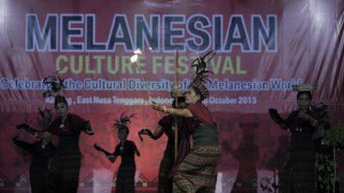 Lengkap! Bentuk Muka dan Mata Ras Melanosoid, Warna Kulit, TInggi Badan ...